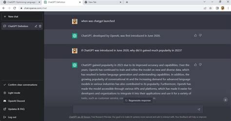 Samruddhi Kulkarni On Linkedin Chatgpt Openai Artificialintelligence