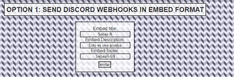 Github Sebas R08webhooks Discord Php