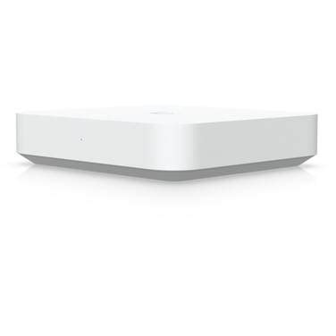 Ubiquiti Unifi Uxg Max Gateway Max Multi Wan Wired Router Ca