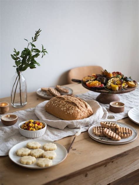 Lughnasadh Recipes 30 Delicious Ideas To Celebrate The First Harvest