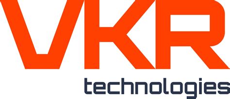Vkr Technologies Se Specializuje Na Technologie A Nástroje Pro