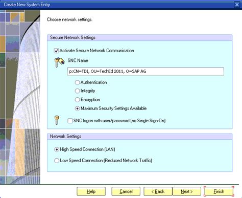 How To Configure Sap Netweaver Single Sign On With Sap Community