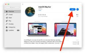 How To Install MacOS Big Sur On A Mac