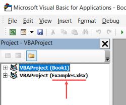 Working With Worksheets Using Excel VBA Explained With Examples