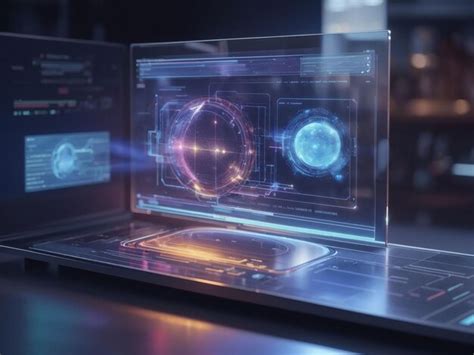 premium photo application programming interface hologram
