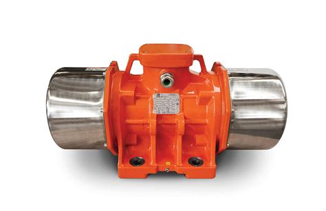 Oli P Linear Pneumatic Vibrator Continuous Impact ALL TORQUE E T A