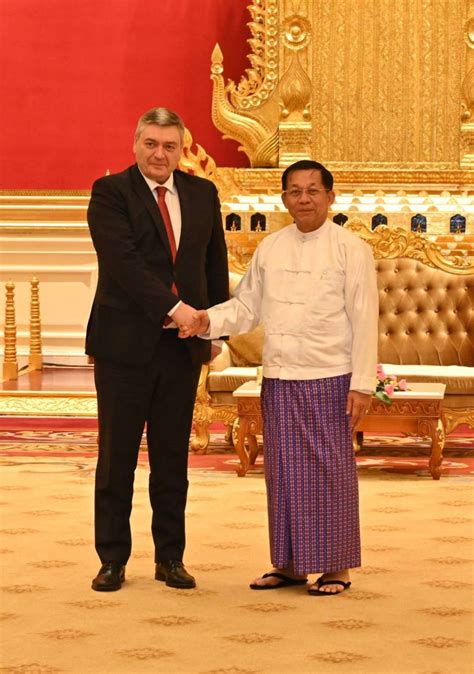 ပြည်တွင်းရေးရာ Nca