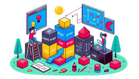 Vue子组件中props是什么意思 • Worktile社区