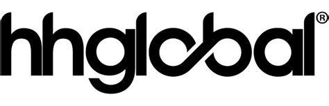Hh Global Logo Global Creative Production And Procurement Solutions