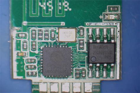 [tywe2s Esp8226] Smart Plug With Rgbw Backlight Moko Tx De02 And Usb