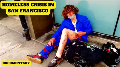 The San Francisco Bay Area Homeless Crisis Like Youve Never Seen