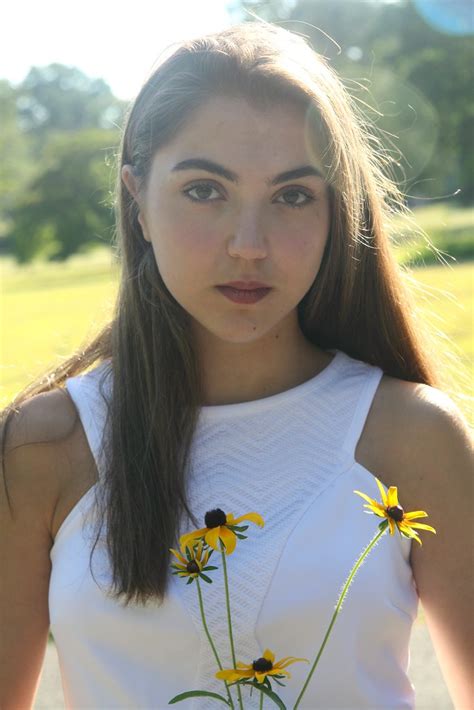 Marys Senior Pictures Flickr