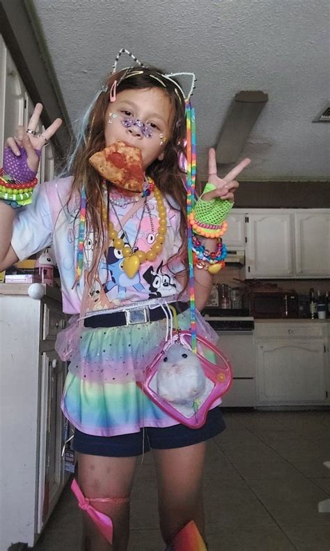Pin On Decora Accessories In 2025 Decora Girl Harajuku Decora Decora Outfits
