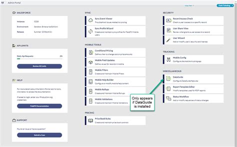 untitled fieldfx documentation