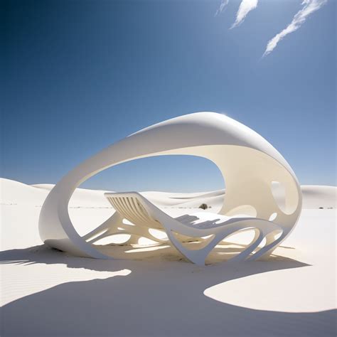 Exploring The Future Of Architecture With Ai How Artificial Intelligence Is Transforming The