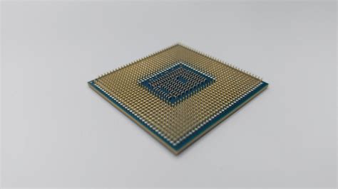 Intel Core I M Processor M Cache Up To GHz RPGA SR MZ RnD Computers