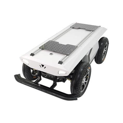 Outdoor Robot Chassis Platform For Sale Fdata
