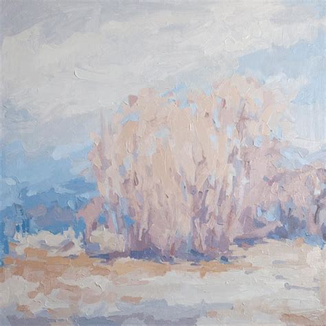 Купить картину Осень в Москве от художника Якупова Лилия