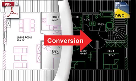 2d Scan To 2d And 3d Cad Conversion Precision Engineering And