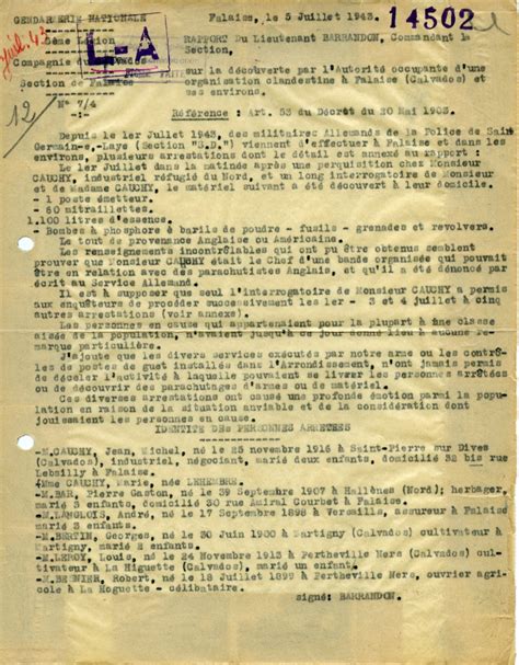 Jean Michel Et Marie Cauchy Née Lehembre