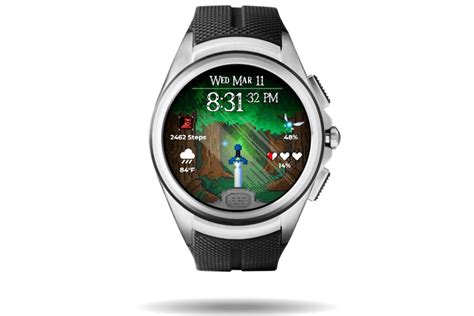 Циферблаты Для Самсунг Galaxy Watch 4 – Telegraph