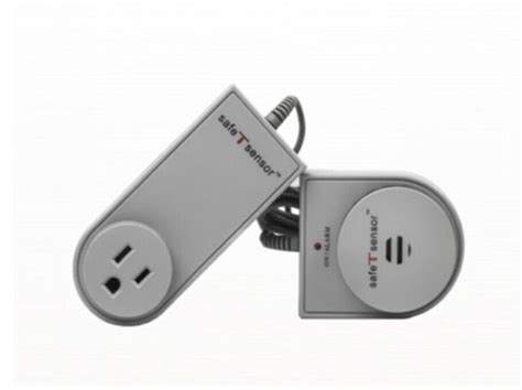 Microwave Safe T Sensor Sensor Pti Sts Euc Safe T