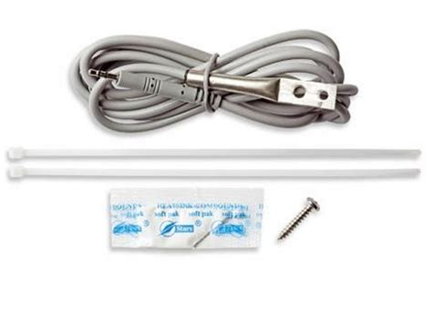 1 8m Temp Sensor Bolt On Pipe Mt Kit Scanmatic AS Webshop