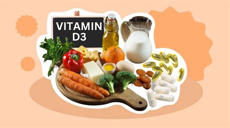 Vitamin D3 Benefits 2025 Everything You Should Know