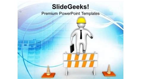 Constructor Powerpoint Templates Slides And Graphics