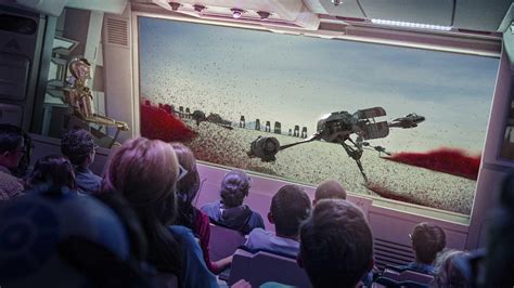 Star Wars à Disneyland Paris Disneyland Paris