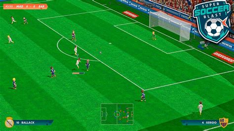Os 10 Melhores Jogos De Futebol Para Pc Fraco