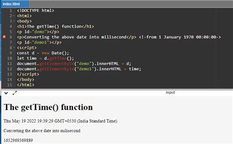 How To Compare Two Dates In Javascript