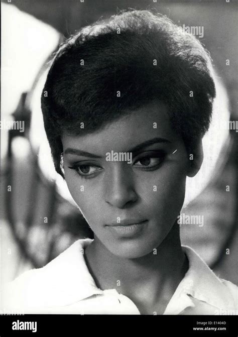 Max Julien And Vonetta Mcgee
