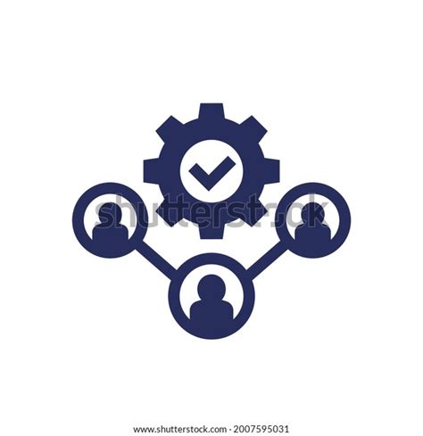 인력 벡터가 있는 Crm 아이콘 스톡 벡터로열티 프리 2007595031 Shutterstock