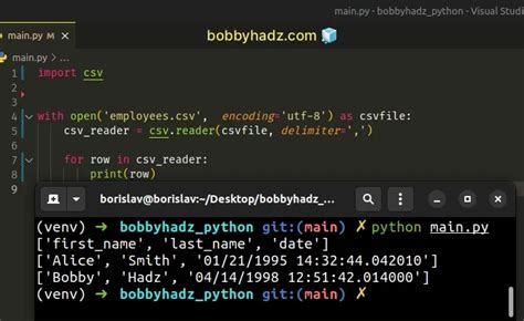 Csverror Iterator Should Return Strings Not Bytes Fix Bobbyhadz