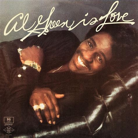 Soulful Salutations Al Green Classic Soul 1975 Interview