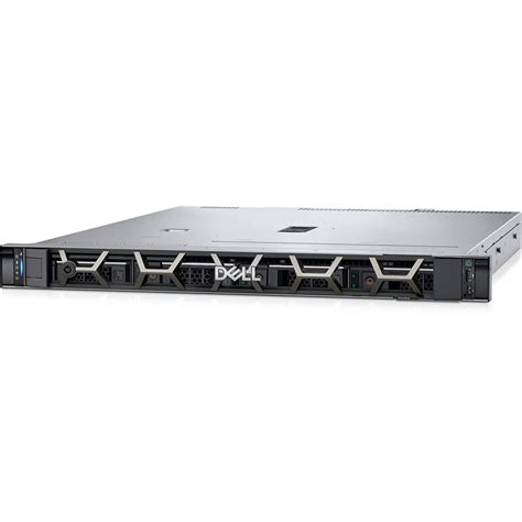 Refurbished Dell PowerEdge Rack Servers For Sale EuroPC