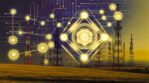 Smart Contracts Revolutionizing Telecom Industry