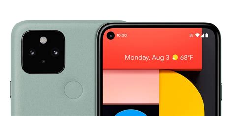 Pixel Camera Is New Name For Google Camera Research Snipers