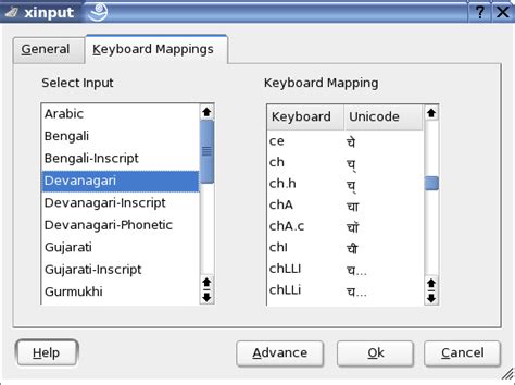 Aspitechs Input Method Solution