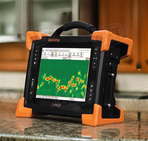 Eddyfi Reddy Eddy Current Array Global Faster Tech