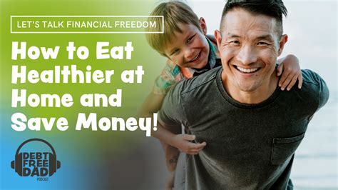 Save Money Eat Healthy With Meal Planning With Jess Kuemmerlin