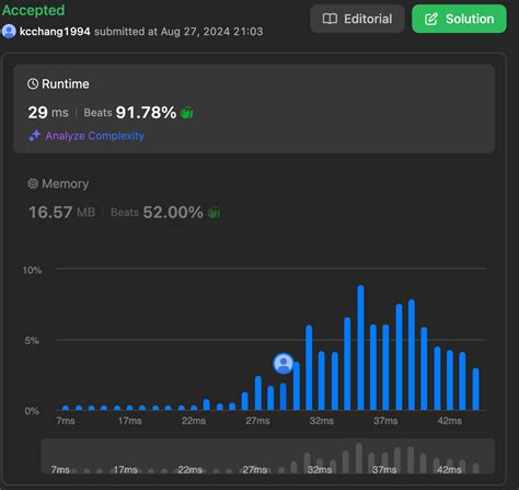 [leetcode 練習] 91 decode ways 使用python實作 by josh aug 2024 medium