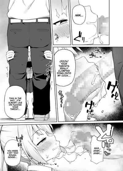 Sex Ed By Suggestion Saimin Seikyouiku Nhentai Hentai Doujinshi