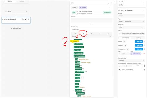 How Do I Obtain Html Of The Current Page With Dynamic Data Ask Us