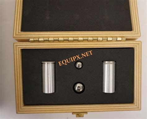 Micromeritics AccuPyc II 1340 Gas Pycnometer With 10cm3 Sample Chamber 4337 LabX Com