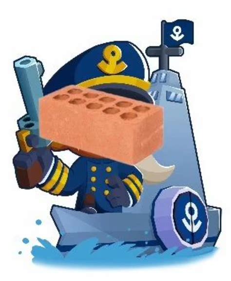 Admiral Brickell Rbtd6