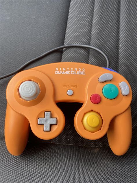 bought a controller from a pawn shop but something feels off about it
