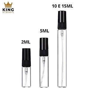 Decants Perfumes Femininos