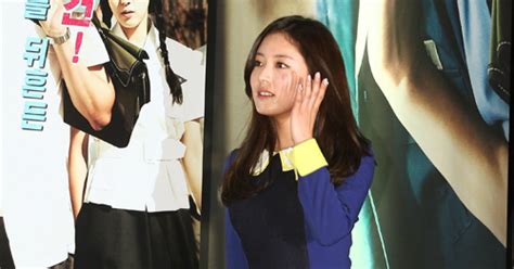 [포토] 이세영 돋보이는 각선미